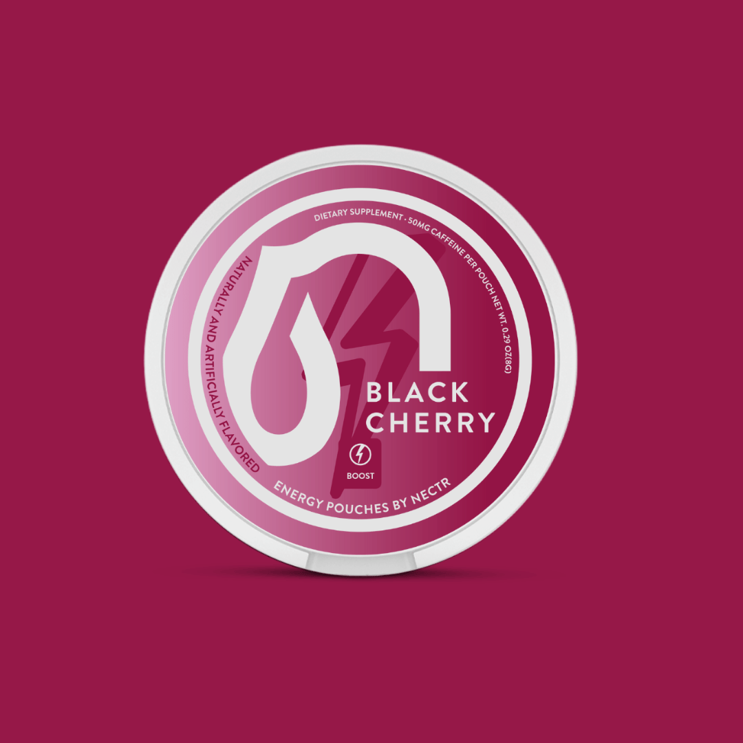 Iced Mango - Nectr Nootropic Pouches – Nectr.Energy