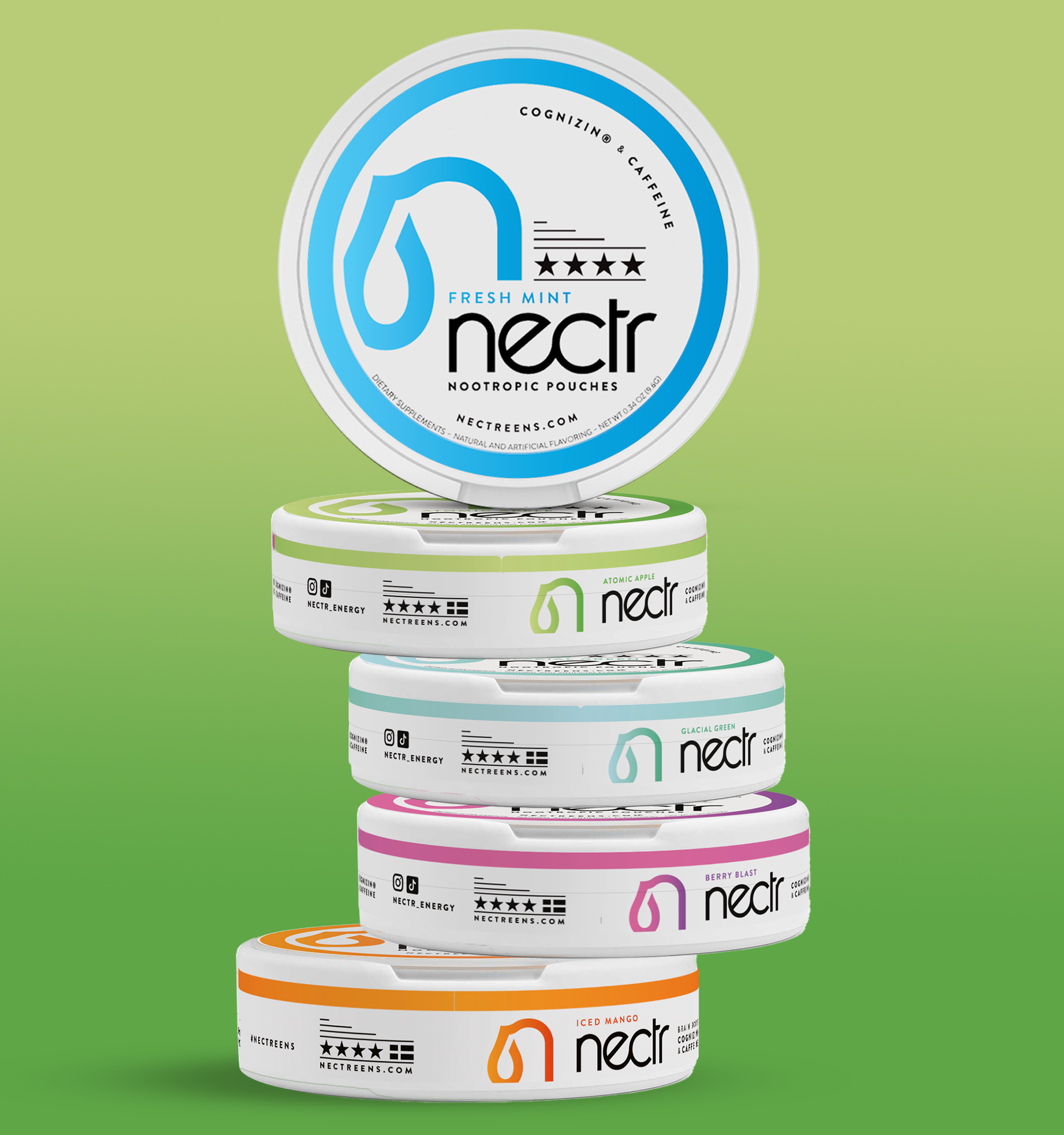 Products – Nectr.Energy