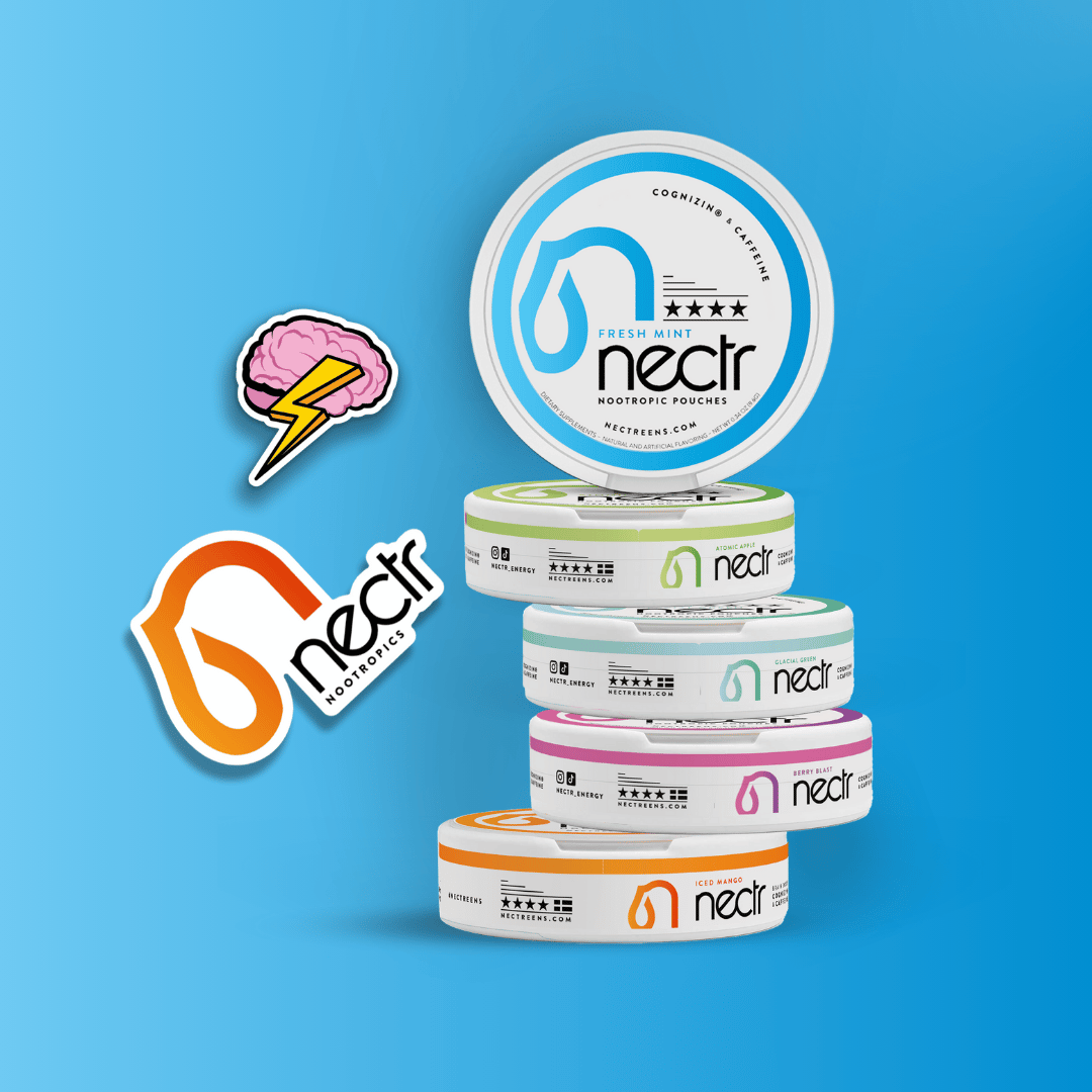 Products – Nectr.Energy